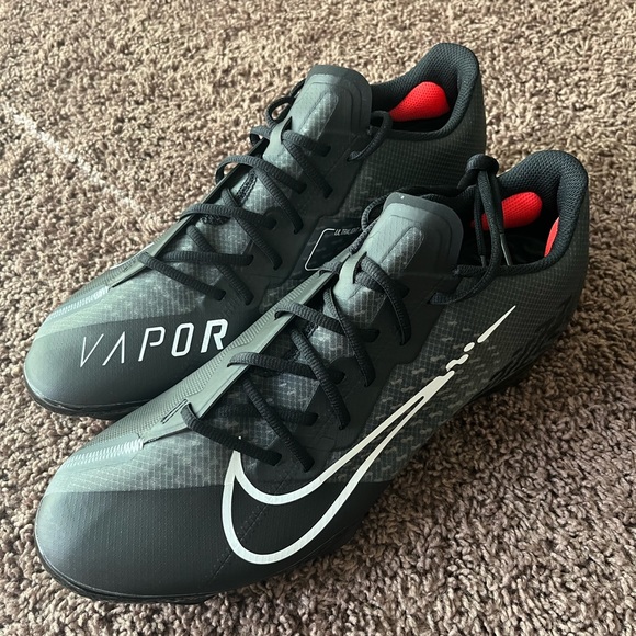 Nike | Shoes | New Nike React Vapor Ultrafly Elite 4 Baseball Cleats ...